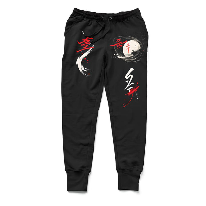 Japanese Joggers for Men – Streetwear Inspired by Japan | Takumiya